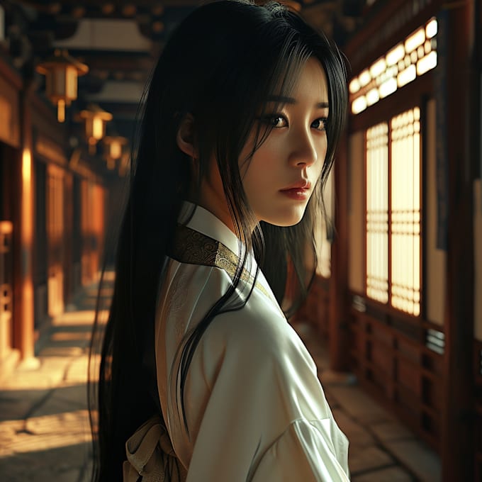 Make your ideas come life with custom ai generated images by Mattthen ...