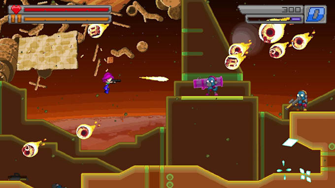 Build 2d 3d godot fps shooting godot game prototype game multiplayer ... Build 2d 3d godot fps shooting godot game prototype game multiplayer ...