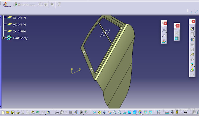 3d modeling, 2d drawing, cad, simulation, assembling, rendering by ...
