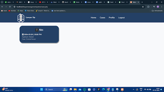 Do something ,i am really good at making apps and website by Bsujith581 ...