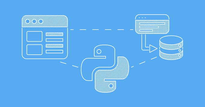 Make a web scraper using python for you by Naveedauliat | Fiverr