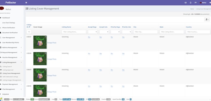 Work in yii2 and yii framework by Codingowls | Fiverr