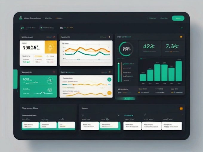 Develop web application, software development, figma, ui ux, desktop app, nodejs by Nikky_web7 ...