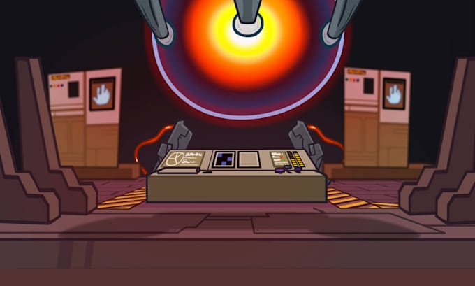 Fnf sprite animación de hoja de sprite fnf fondo fnf para funkin night ...