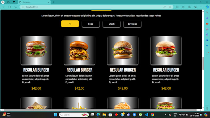 Do web design using tailwind html and css by Anurag0907 | Fiverr Do web design using tailwind html and css by Anurag0907 | Fiverr