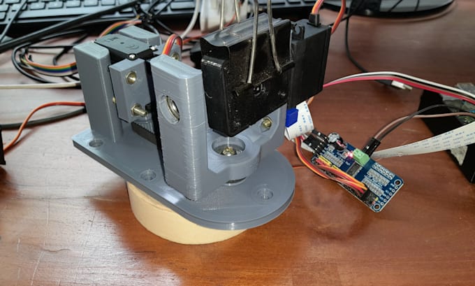 Do Raspberry Pi Arduino Esp32 Esp8266 Projects By Tronicpilot Fiverr