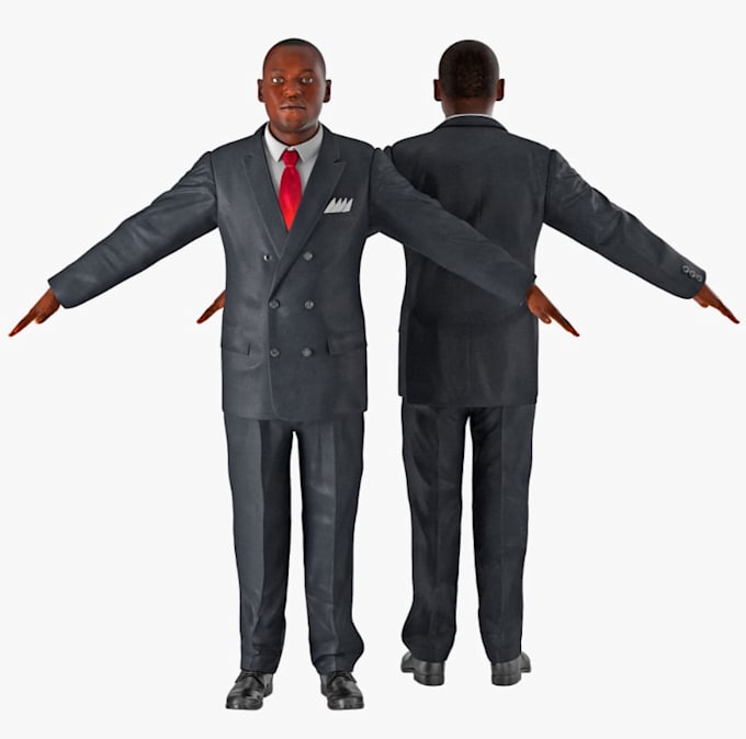 3d hyper realistic stylized character model,wonder dynamics,unity ...