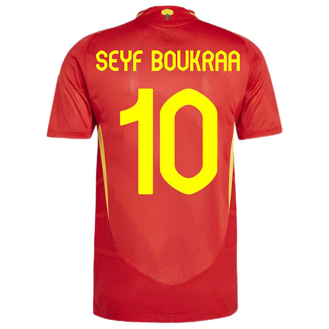 Design new football 2024 kits by Seyfprod | Fiverr