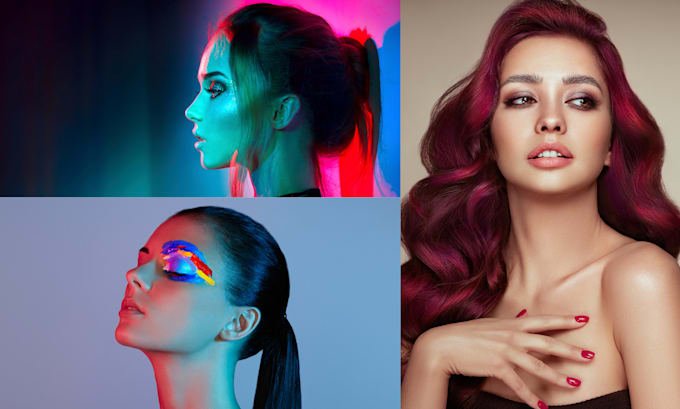 Create ai humanlike influencer for instagram,product, realistic ai ...