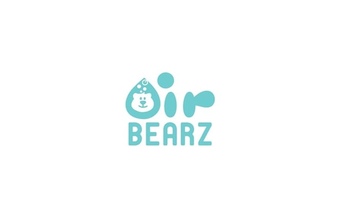 Design awesome air bearz logo by Ricky_lyons | Fiverr