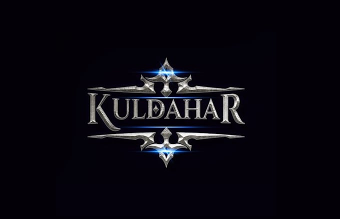 Design epic fantasy community logo by Carl_easley | Fiverr