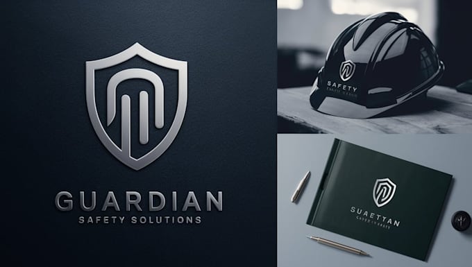 Corel draw designing for logo, dtp, safety door grill, etc by Kayla ...