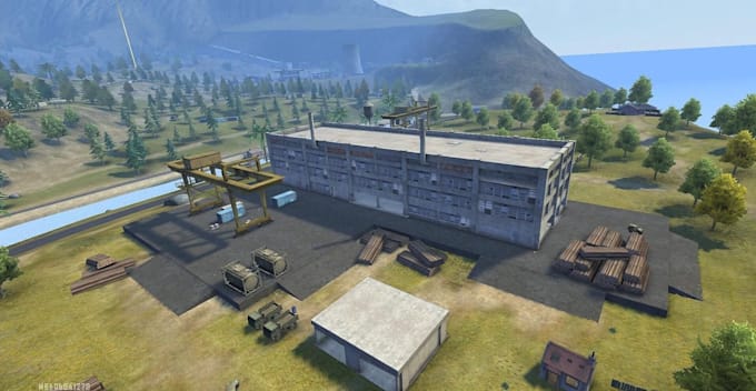 Convert and make custom 3d props for gta 5 by Innewshub | Fiverr