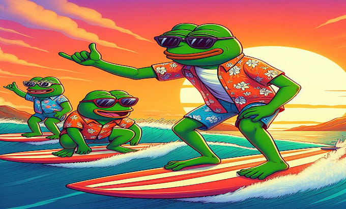 Create your meme art, pepe meme art, funny memes, meme coin art, meme ...