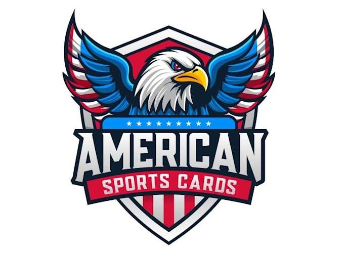 Design a professional eagle logo by Berya_mino | Fiverr