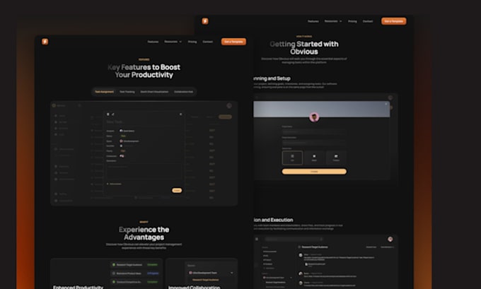 Convert figma design to framer website conversion figma to website using framer