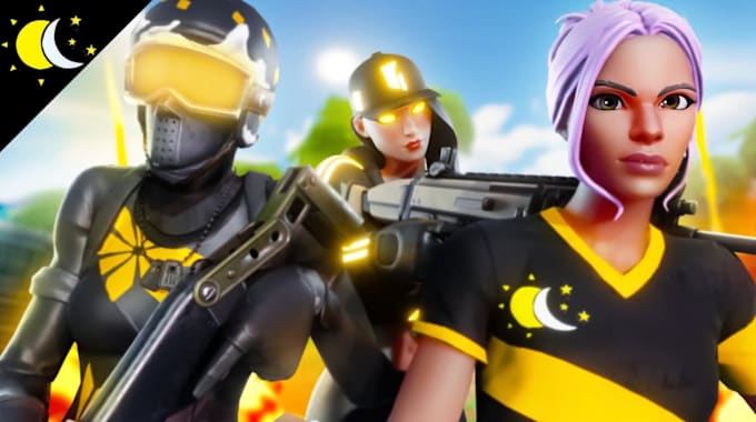 Create amazing fortnite map, zone war map, thumbnails, box fight map ...