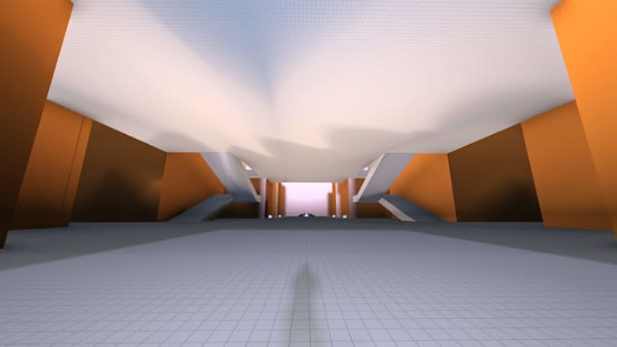 Make a map in halo infinite by Halo102 | Fiverr