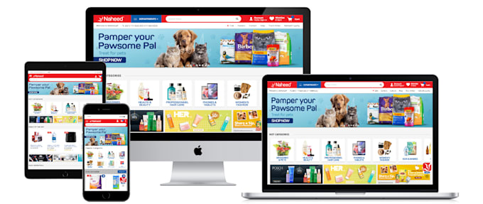 Be fullstack python fastapi developer by Umar_mughal_wzd | Fiverr