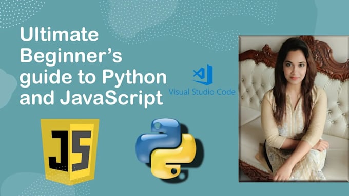 Be your python programming tutor, from beginner to advanced by ...