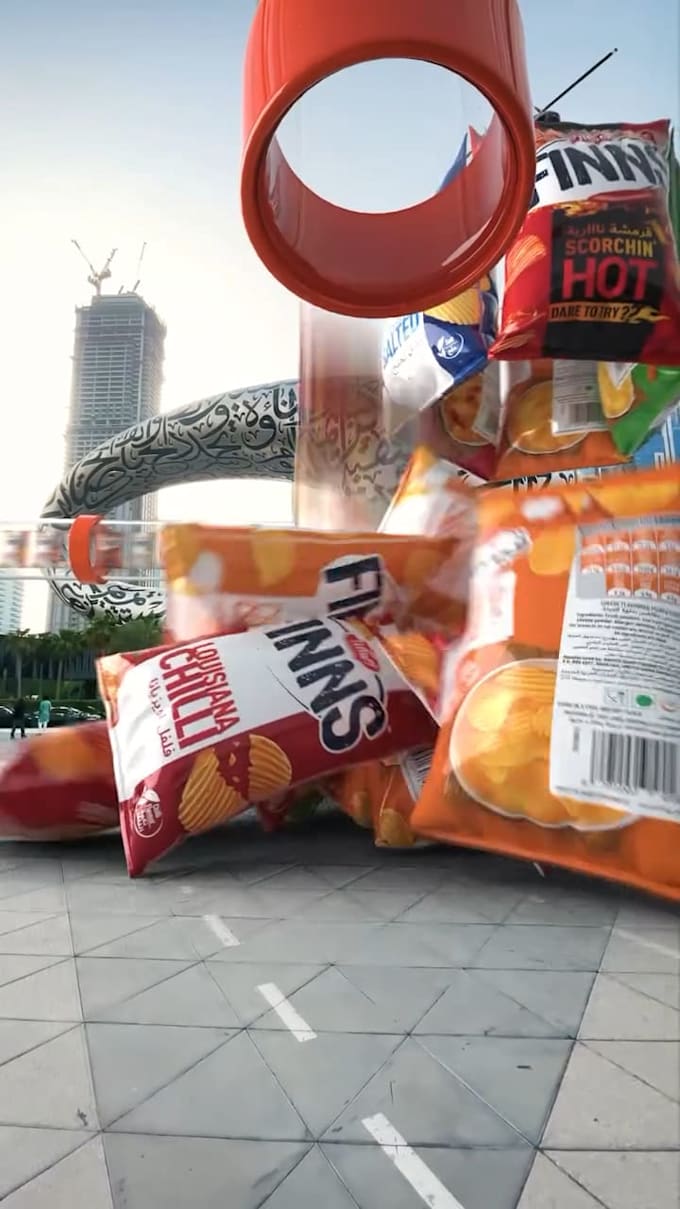 Do 3d cgi animation 3d cgi animation 3d product animation cgi ads vfx animation by Usman_muhamme ...