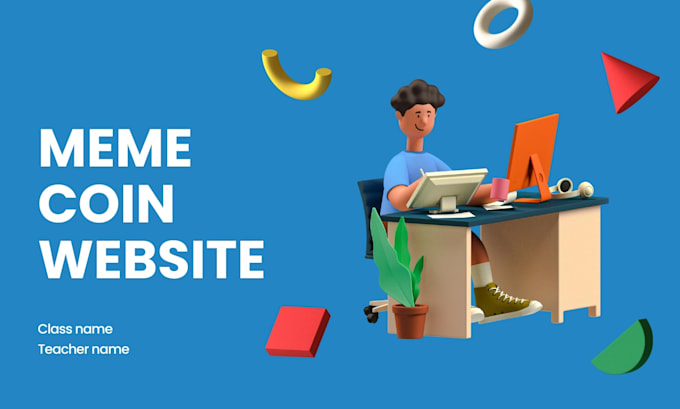 Meme coin website, meme coin, crypto website, meme website and memecoin ...