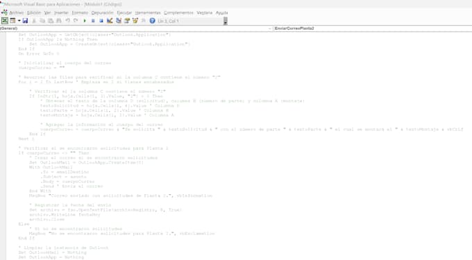 Create Excel Macros Automate Tasks And Build Vba Scripts By