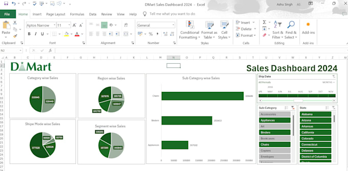 Do Excel Clean Split Merge And Formatting Data By Ashu Excel09 Fiverr