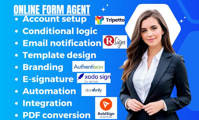Do signmypad rsign xodo sign dochub docverified authentisign boldsign tripetto by Insightmatrixx ...