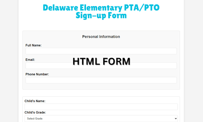 Create a professional fillable pdf form within 24 hrs by Therock2014 ...