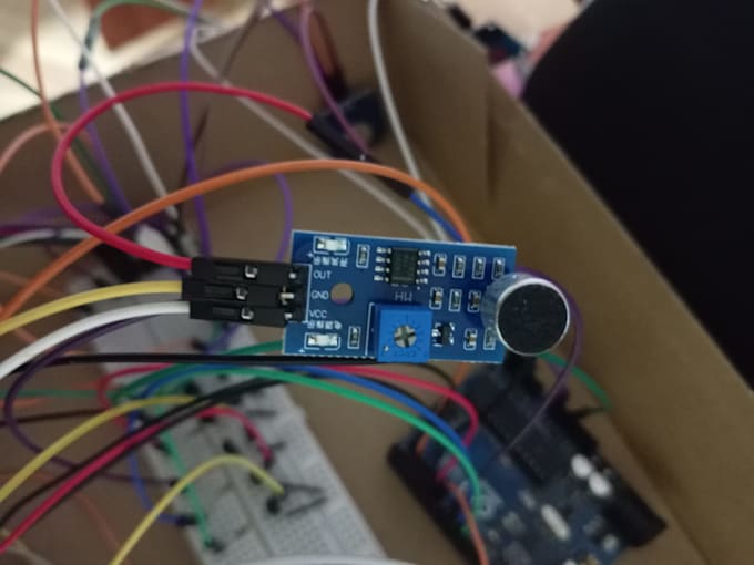 Excellent sensorization and monitoring projects with arduino by ...