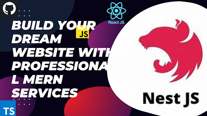 Do mern stack development in nodejs and nextjs by Saleemraza774 | Fiverr