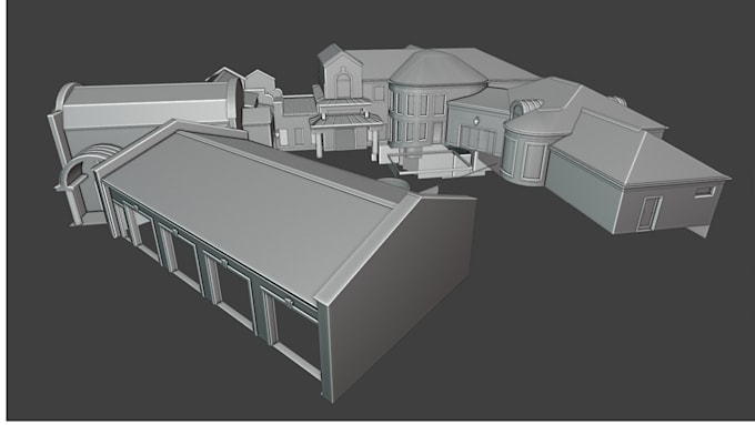 Fivem mlo map interior props ymap for your roleplay server by ...