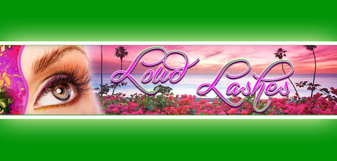 Design a professional header for your website by Digitalgeek | Fiverr