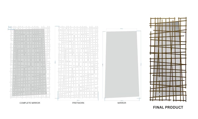 Create cnc ready vector files for laser cutting and engraving by ...