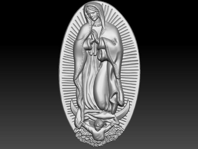 Sculpt 3d medallion model,cnc router engrave bas relief,coin design for ...