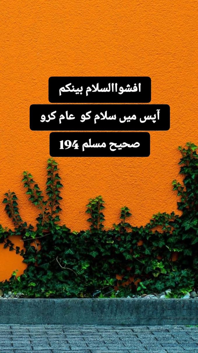 Teach beginners the basics of islam in 4 key subjects by ...