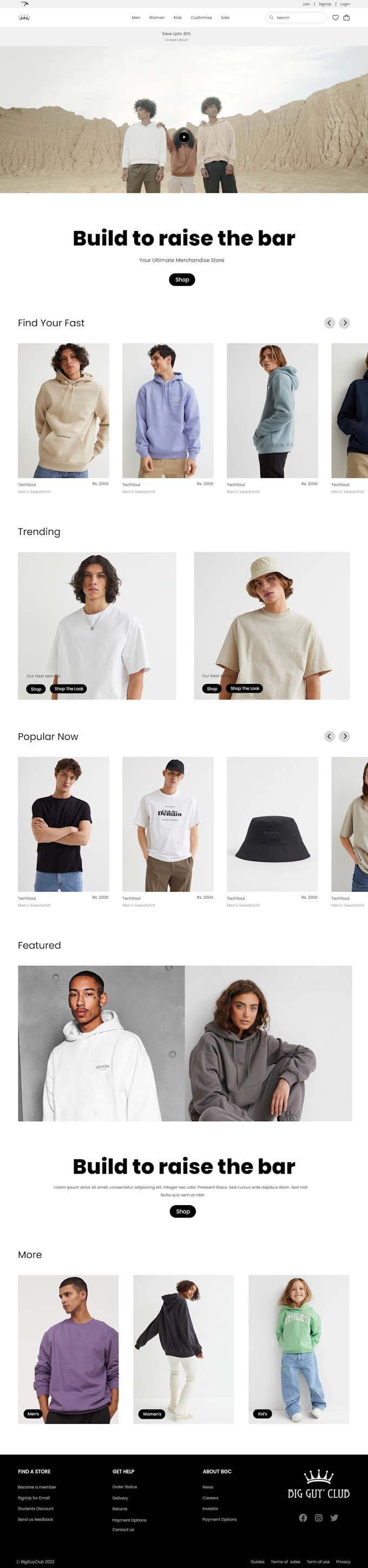 Build responsive websites from figma using html, css and js by ... Build responsive websites from figma using html, css and js by ...