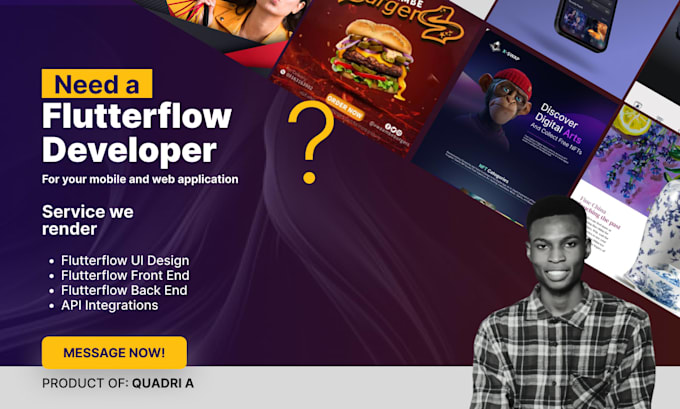 Be Bubble Io Developer Bubble Marketplace Adalo Expert Flutterflow