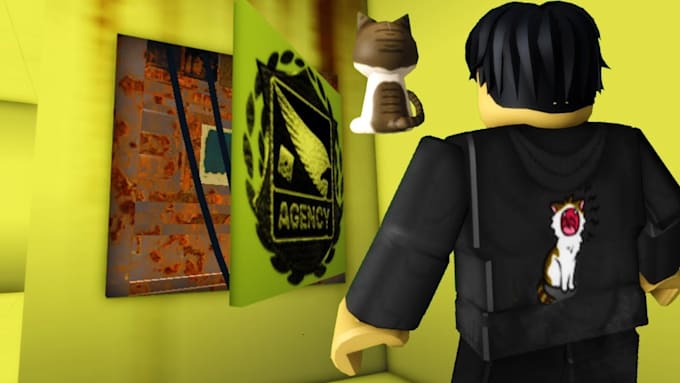 Develop roblox game like brookhaven,obby,jailbreak,roblox map,script ...