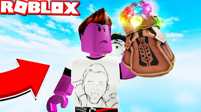 Make roblox game,roleplaying game,npc,obby,simulator game,roblox script,map,lua by Broumos | Fiverr