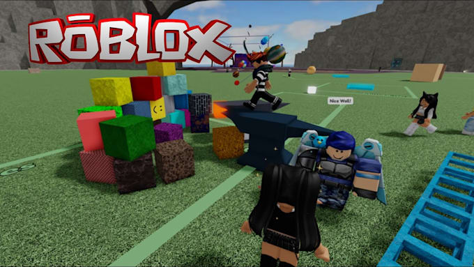Script roblox game,combat system,rescript,animate,npc,mechanic,animate ...