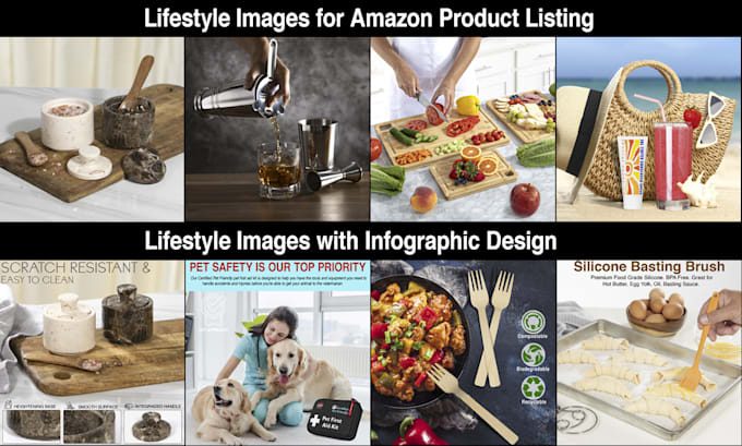Do amazon product photography by Westeasphoto | Fiverr