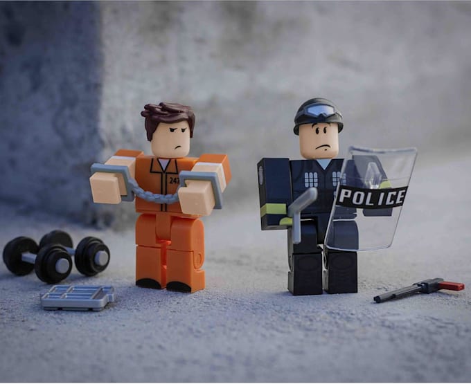 Create roleplay roblox game,simulator,obby game,multiplayer,script,lua ...