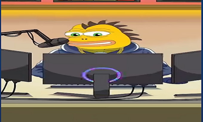 Do meme art video, meme coin video, funny meme art, viral meme vide0 by ...