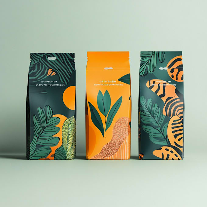 Create fantastic box design and product packaging design by Keiraprice2 ...