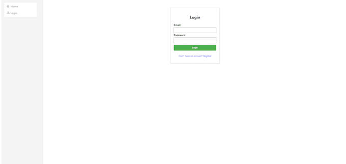 Create a beginner friendly website with angular and an api for the backend by Bilal_bell | Fiverr
