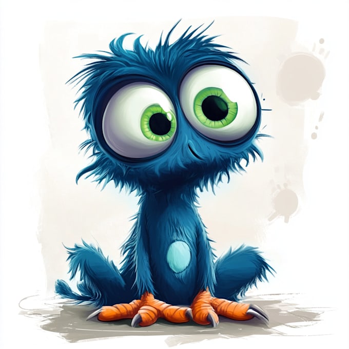 Design business logo, redesign, animation in cartoon style by Farsquito ...