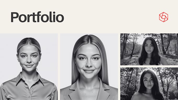 Create and train custom lora ai models for you by Sosoai | Fiverr