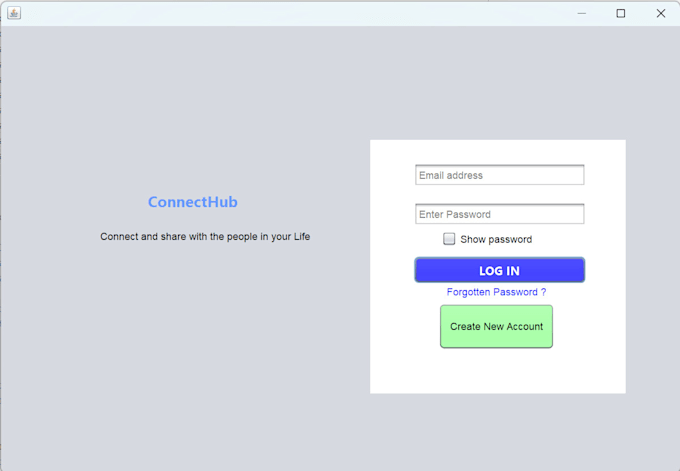 Code in java and fix code errors by Omar_ezz02 | Fiverr
